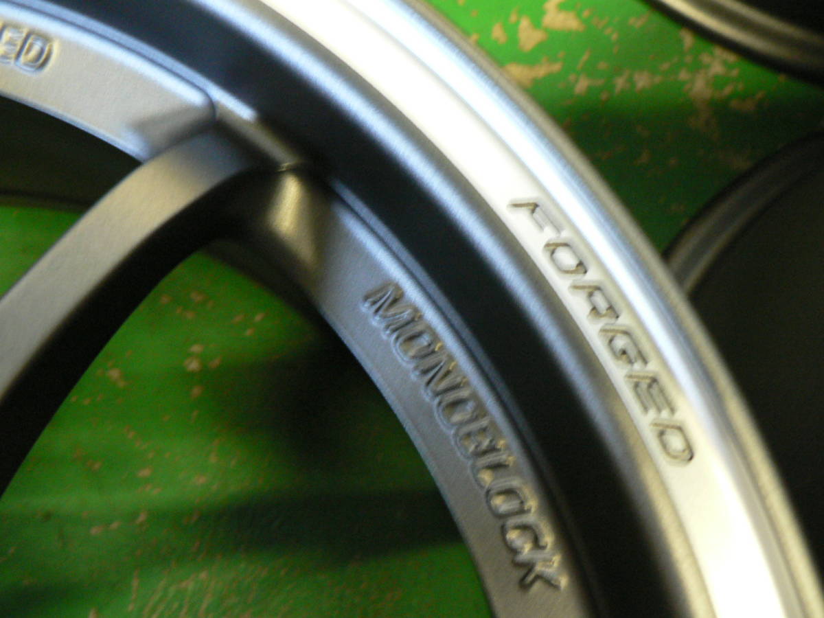 74 CE28CR 15-7J+38 VITA01 RAYS TE37 フィット デミオ EG6 AE111 TRD 無限 マーチ エンケイ ...