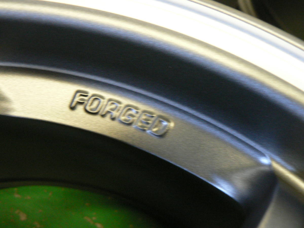 74 CE28CR 15-7J+38 VITA01 RAYS TE37 フィット デミオ EG6 AE111 TRD 無限 マーチ エンケイ ...