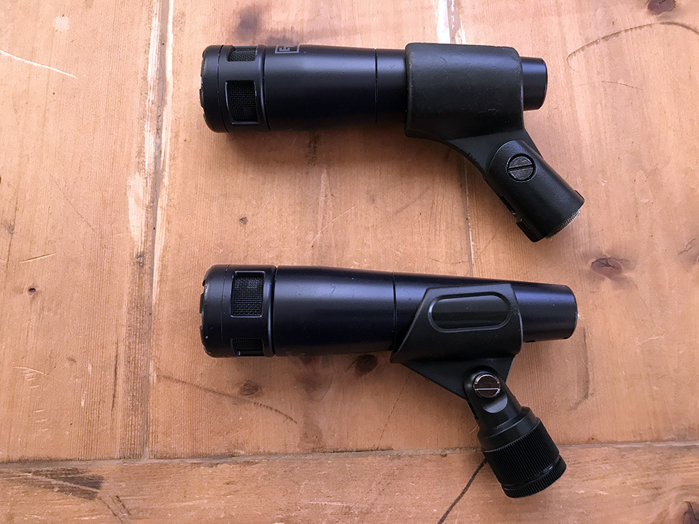 Electro-Voice エレクトロボイス Cobalt Co4 2本セット(ダイナミックマイク)｜売買されたオークション情報、yahooの ...