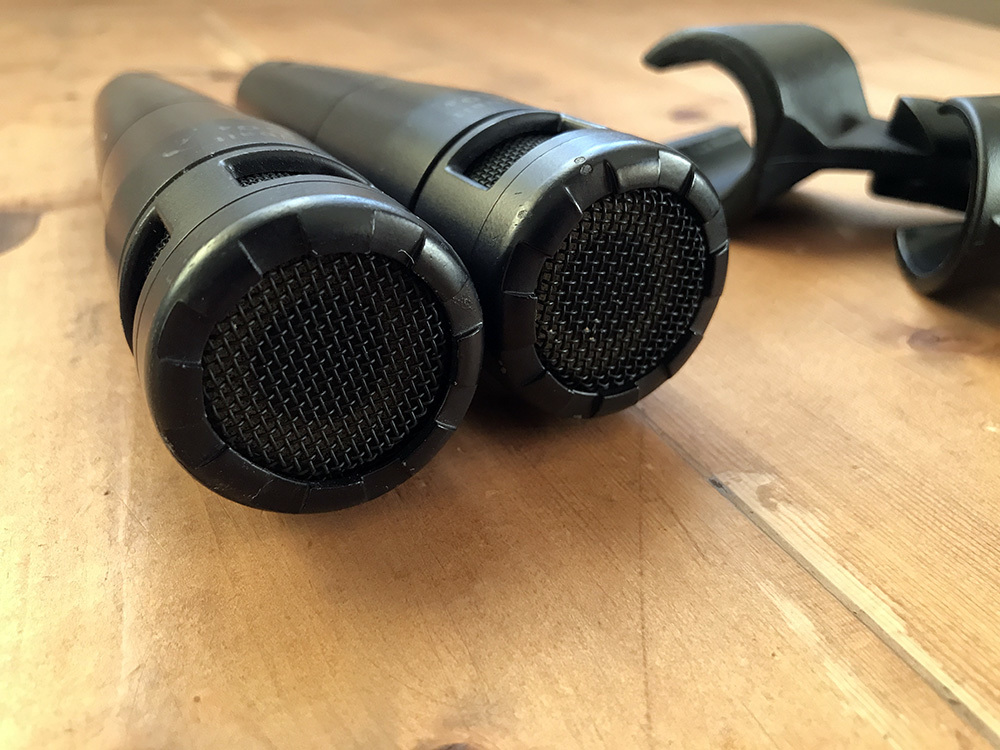 Electro-Voice エレクトロボイス Cobalt Co4 2本セット(ダイナミックマイク)｜売買されたオークション情報、yahooの ...