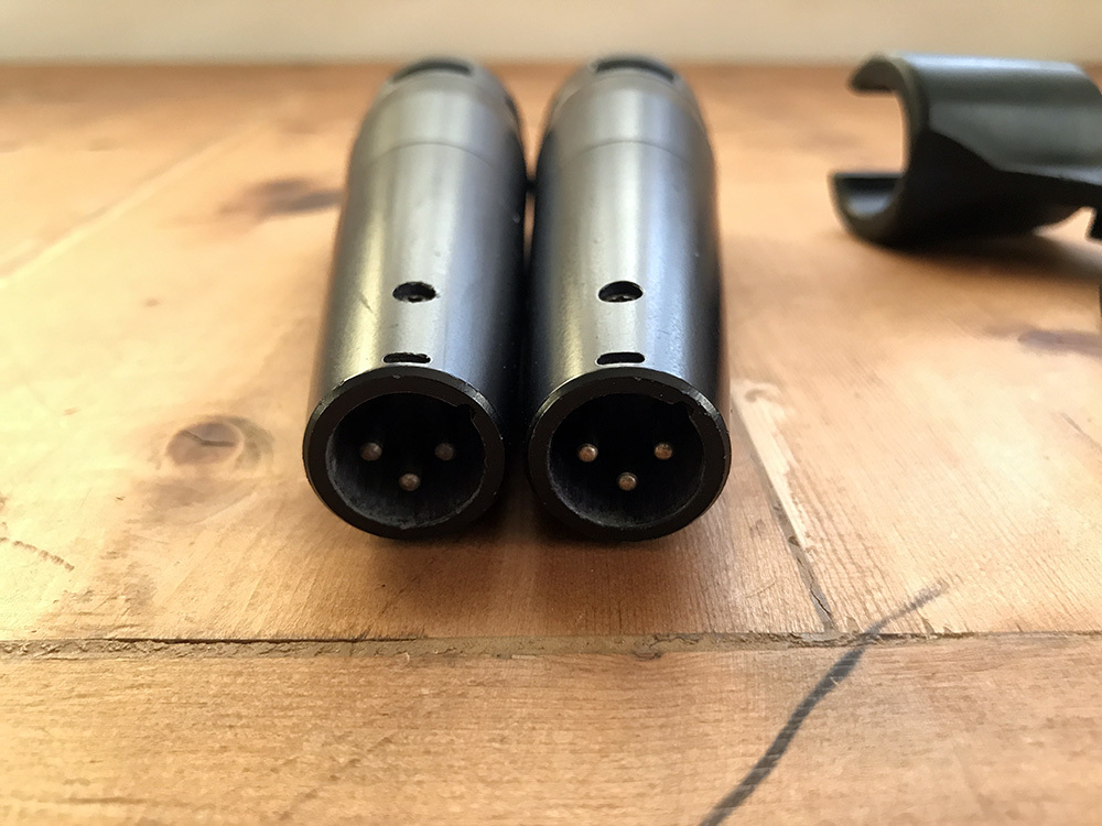 Electro-Voice エレクトロボイス Cobalt Co4 2本セット(ダイナミックマイク)｜売買されたオークション情報、yahooの ...