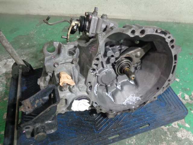 EP82 スターレット 実働 5速ミッション EP91流用 クスコ LSD(トランスミッション)｜売買されたオークション情報、yahooの商品情報をアーカイブ公開 - オークファン ...