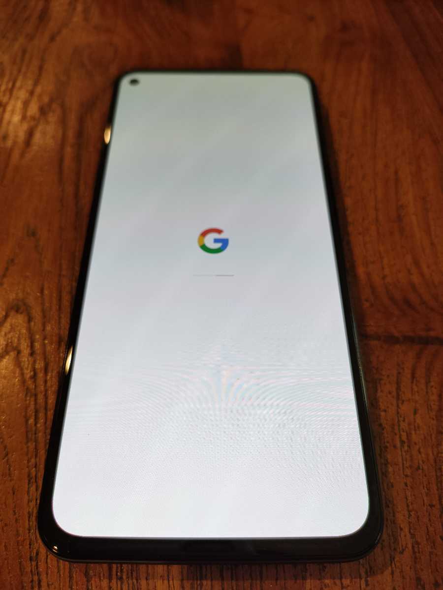 Google Pixel 5a 5G Mostly Black G4S1M GOSAM1 SIMフリー(ソフトバンク)｜売買されたオークション情報、yahooの商品情報をアーカイブ公開 ...