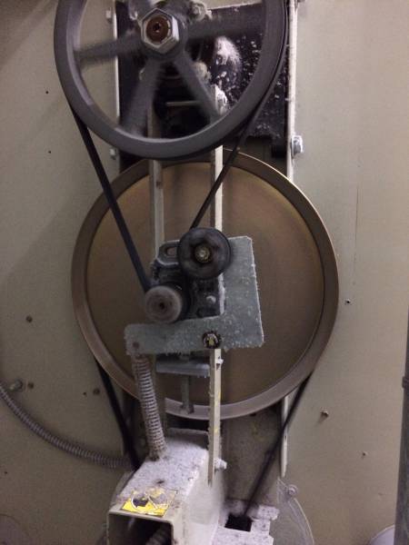 コインランドリー 乾燥機 Vベルト パーツ M401182/M401182P Alliance Huebsch Speedqueen ...