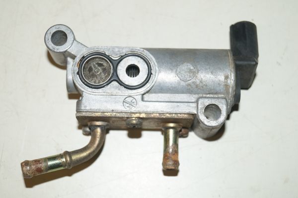 ホンダビートPP1 純正 EACV アイドリングコントロールバルブ B-142(エンジン部品)｜売買されたオークション情報、yahooの商品情報をアーカイブ公開 - オークファン（aucfan ...