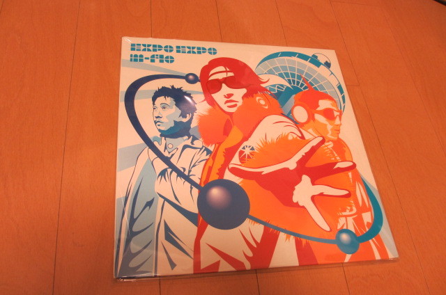 M-FLO Expo Expo prism/orbit-3/COME AGAIN 激レア(ラップ、ヒップホップ)｜売買されたオークション情報 ...