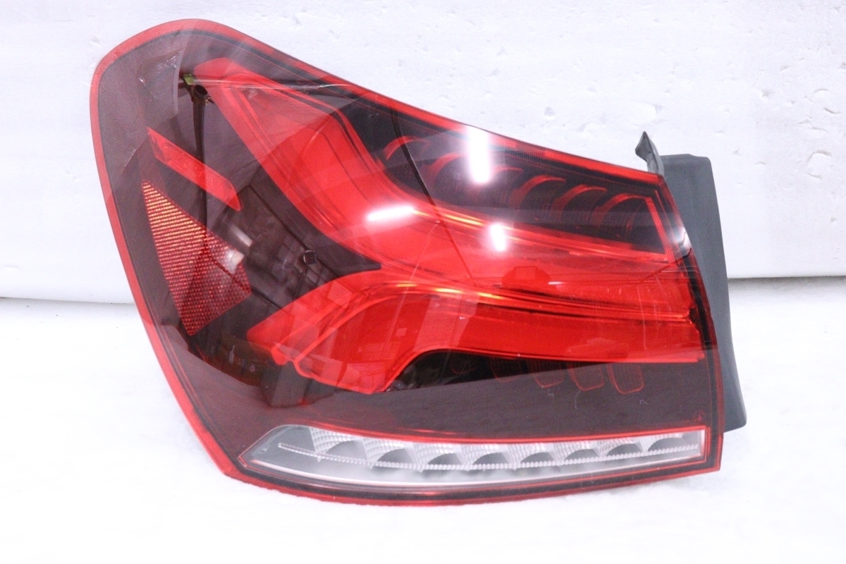 1X-1539 W177 LED ベンツAクラス セダン 左テールライト A 177 906 71 00 ASSY メルセデス ベンツ DM ...