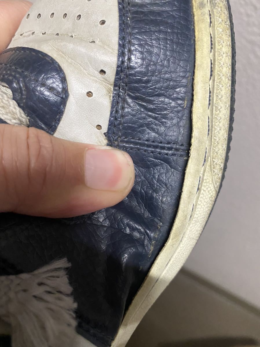 2010 NIKE TERMINATOR HIGH BASIC 灰×紺 US10 ターミネーター 336609-003(28.0cm)｜売買されたオークション情報、yahooの商品情報を ...