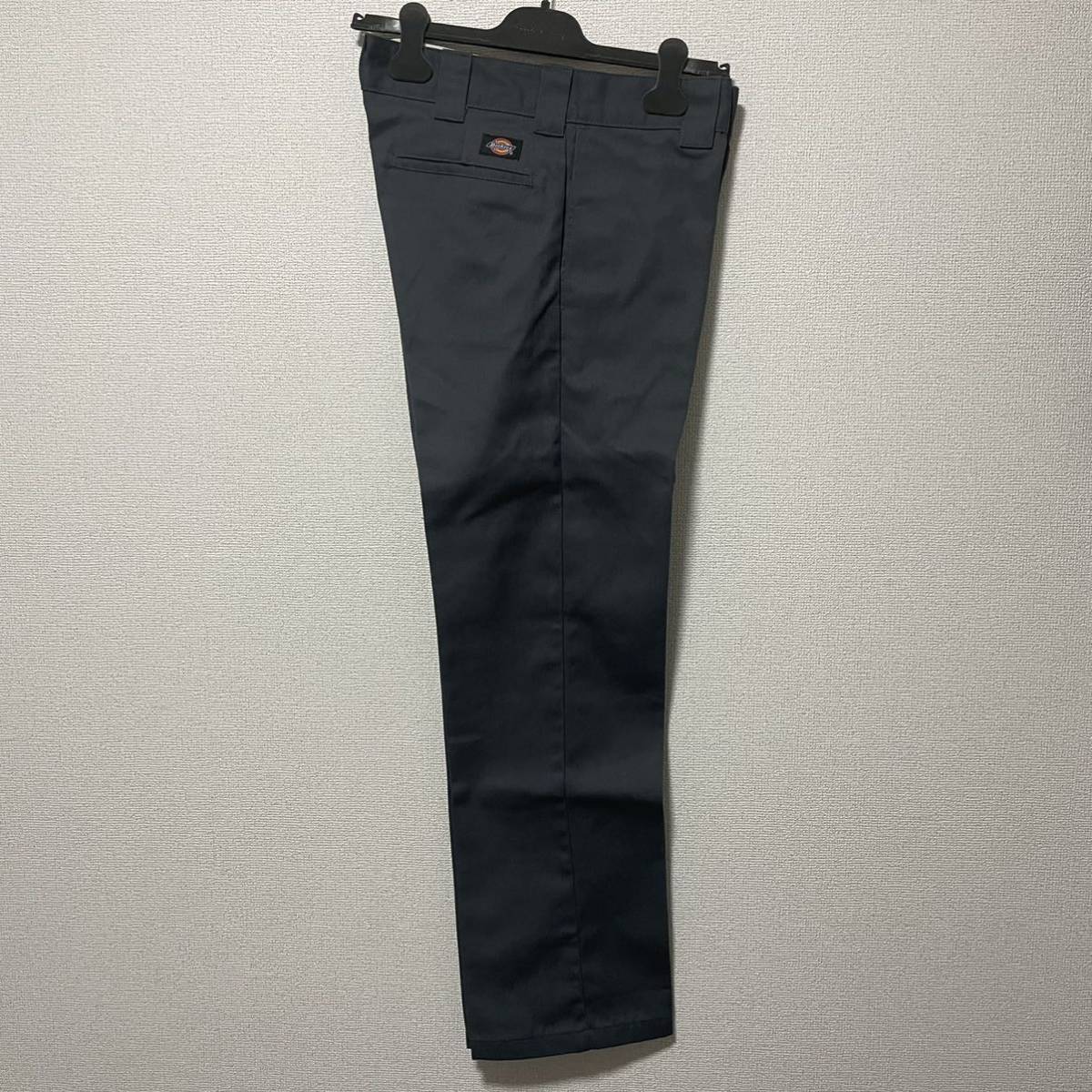 Dickies 873 W31×L32 チャコール グレー 灰 ディッキーズ ワークパンツ(ワークパンツ、ペインターパンツ)｜売買されたオークション情報、yahooの商品情報をアーカイブ公開 ...