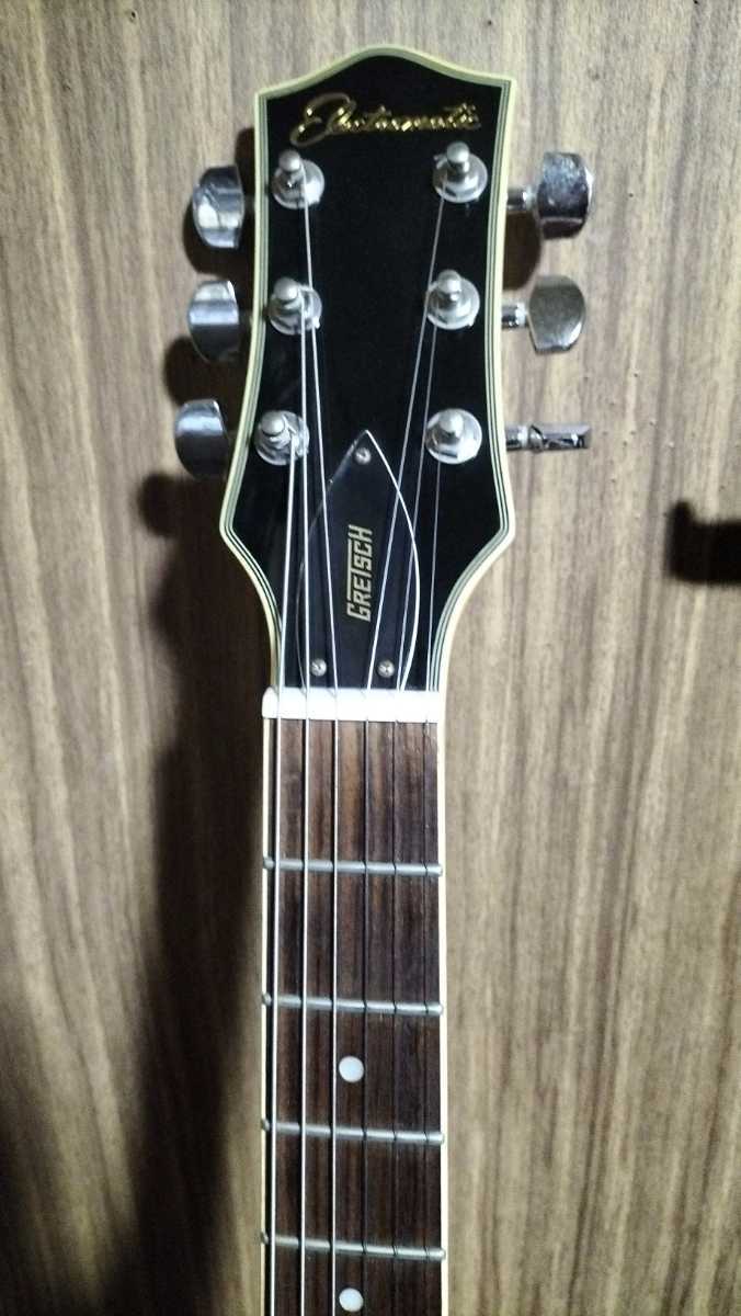 Electromatic by Gretsch G1921 Double Jet エレクトロマチック グレッチ ダブルジェット duo ...