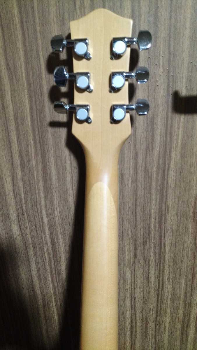 Electromatic by Gretsch G1921 Double Jet エレクトロマチック グレッチ ダブルジェット duo ...