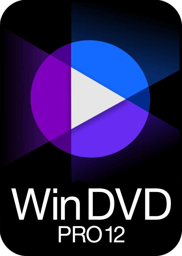 Corel WinDVD Pro 12 Blu-ray Disc & DVD 再生ソフト ダウンロード版(ダウンロード版)｜売買された ...