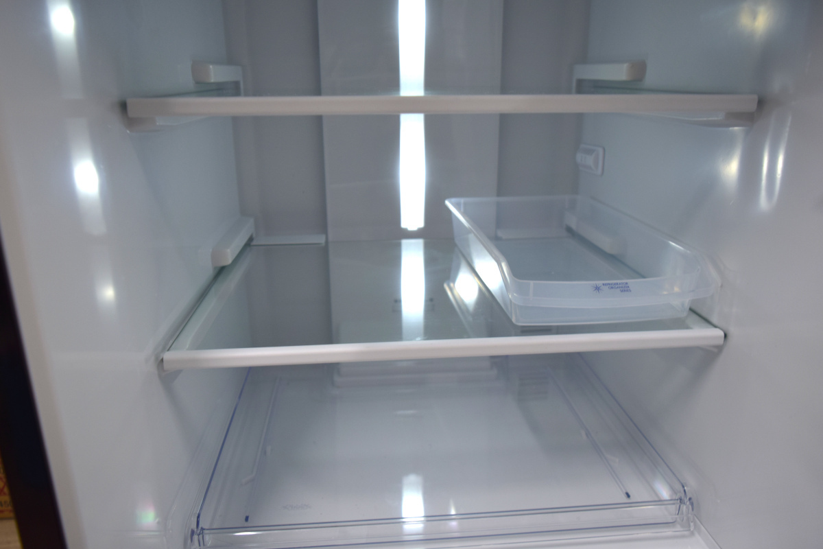 エディオン e angle 2ドア 冷凍冷蔵庫 149L ANG-RE151-A1 2021年 ブラック レトロデザイン 家電 冷蔵庫 引き取り歓迎 品 MM5611(100リットル～)｜売買 ...