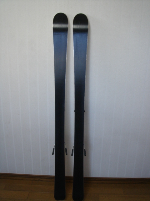 NISHIZAWA garnet 150 TYROLIA RFL9付(150cm～)｜売買されたオークション情報、yahooの商品情報を ...