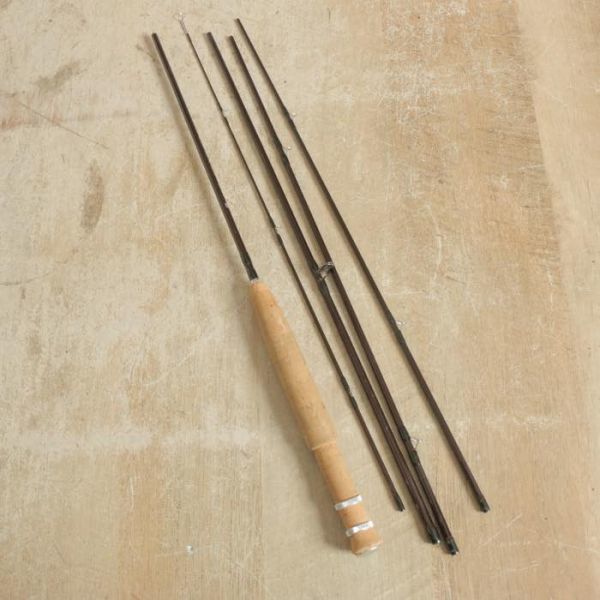 OFT オフト テンプテーション GF754 P ＃3/4 フライロッド mc01043431(フライロッド)｜売買されたオークション情報、yahooの商品情報をアーカイブ公開 ...