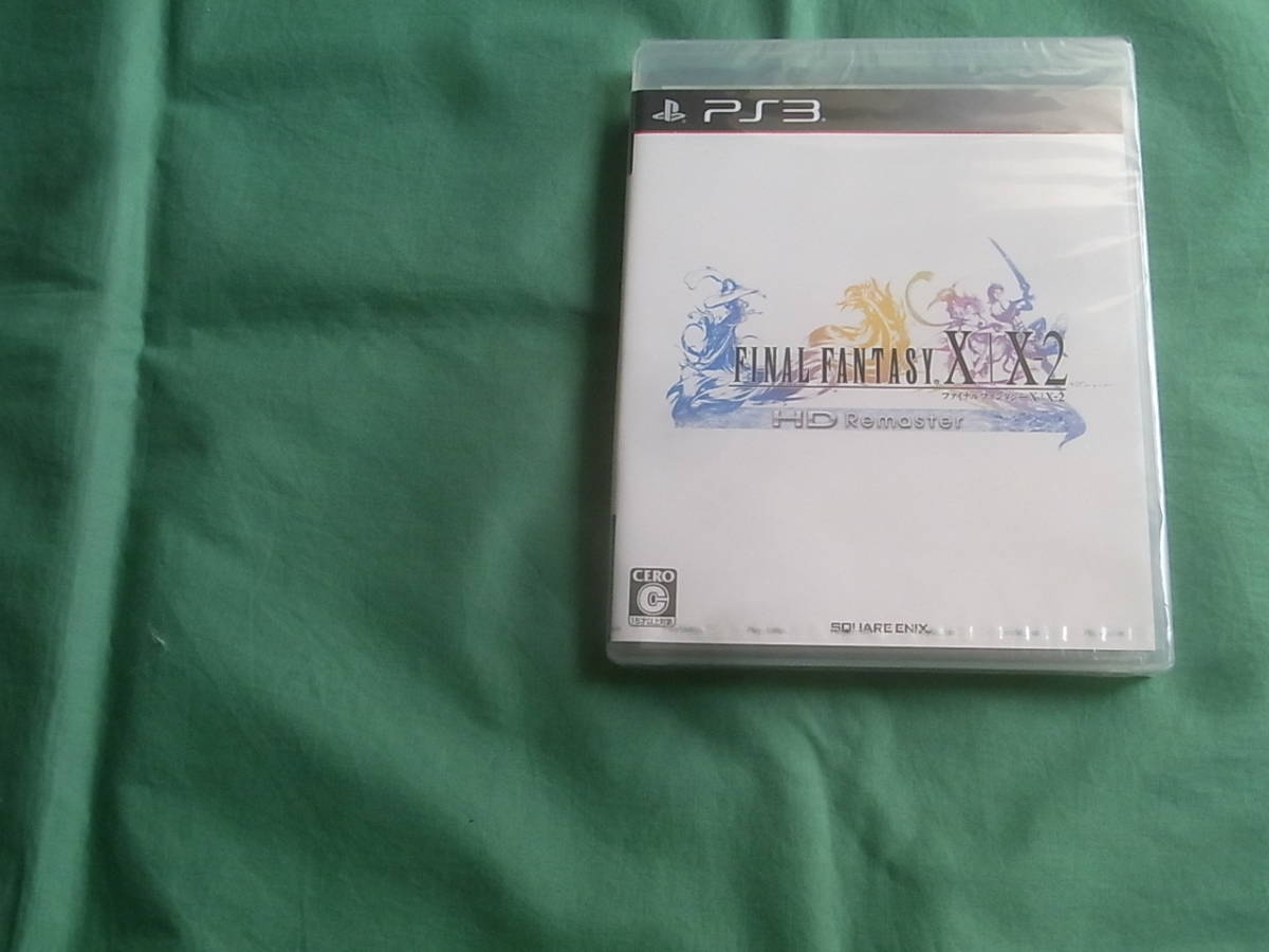 FF10 PS3の値段と価格推移は？｜15件の売買データからFF10 PS3の価値がわかる。販売や買取価格の参考にも。