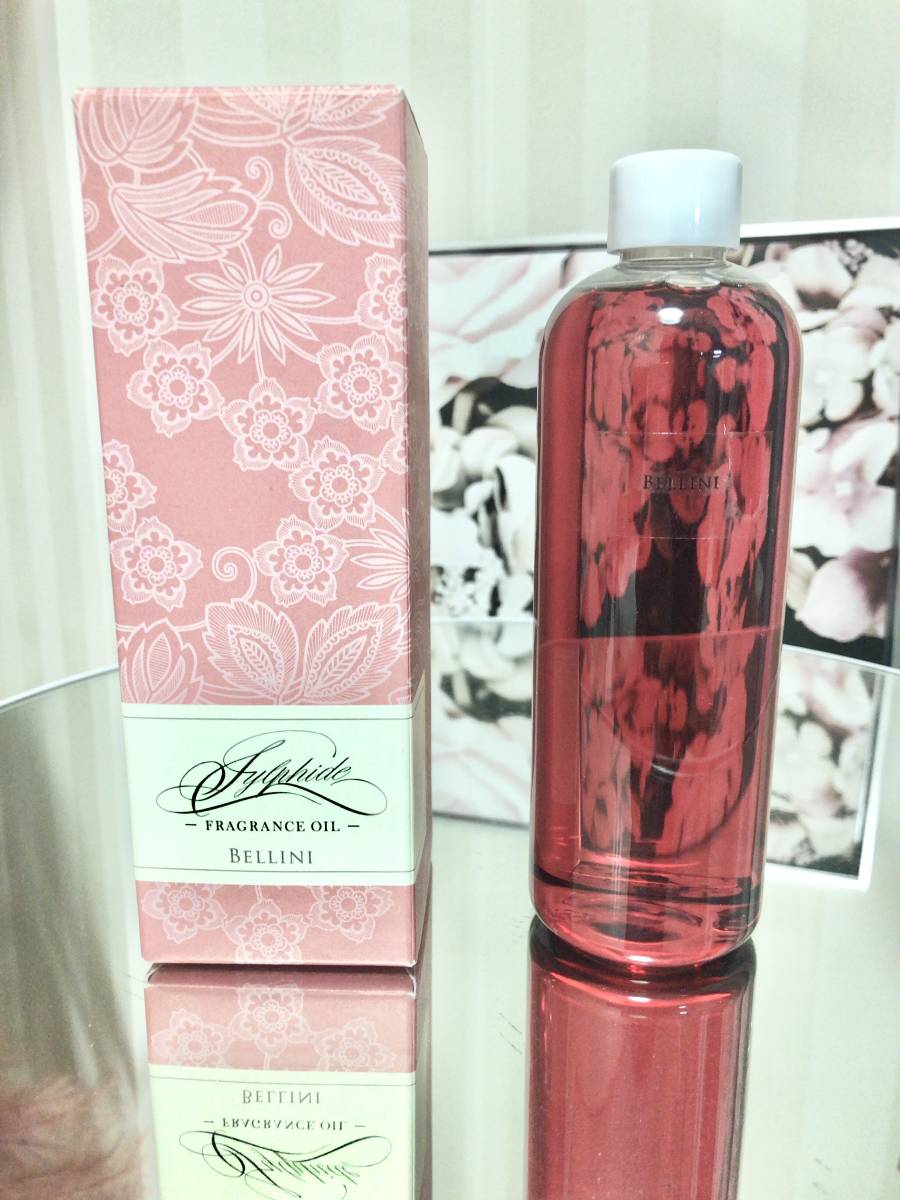 フランフラン シルフィード/フレグランスオイル 2 CPK/300ml(Francfranc（フランフラン）)｜売買されたオークション情報、yahooの商品情報をアーカイブ公開 ...