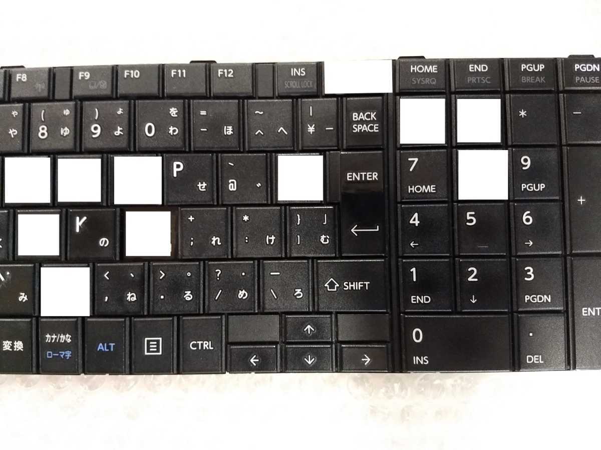 東芝 Dynabook satellite B553/J B553/L B554/K B554/L B554/M B654/K B453/J ...