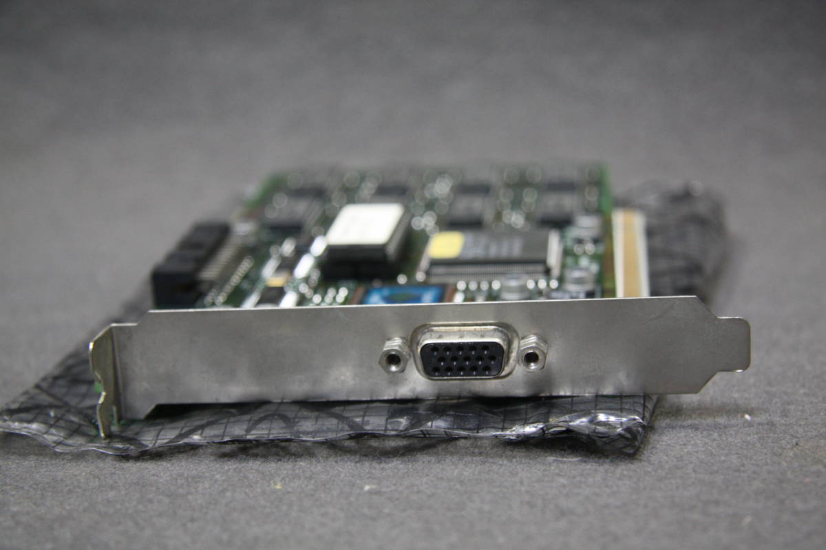 canopus Power Window968 PCI ビデオカード ジャンク品(PCI)｜売買されたオークション情報、yahooの商品情報を ...