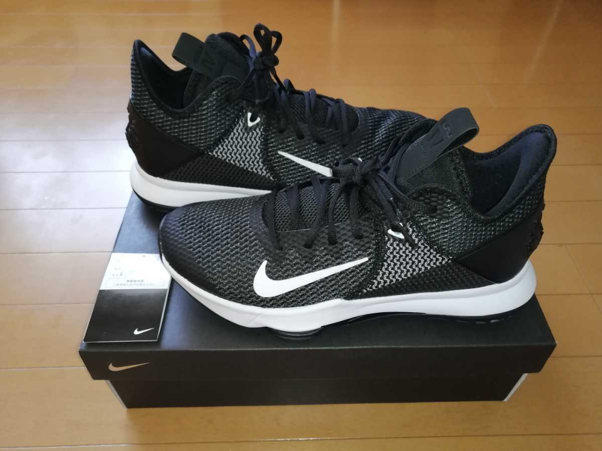 NIKE LEBRON WITNESS IV 28cm(28.0cm)｜売買されたオークション情報、yahooの商品情報をアーカイブ公開 ...
