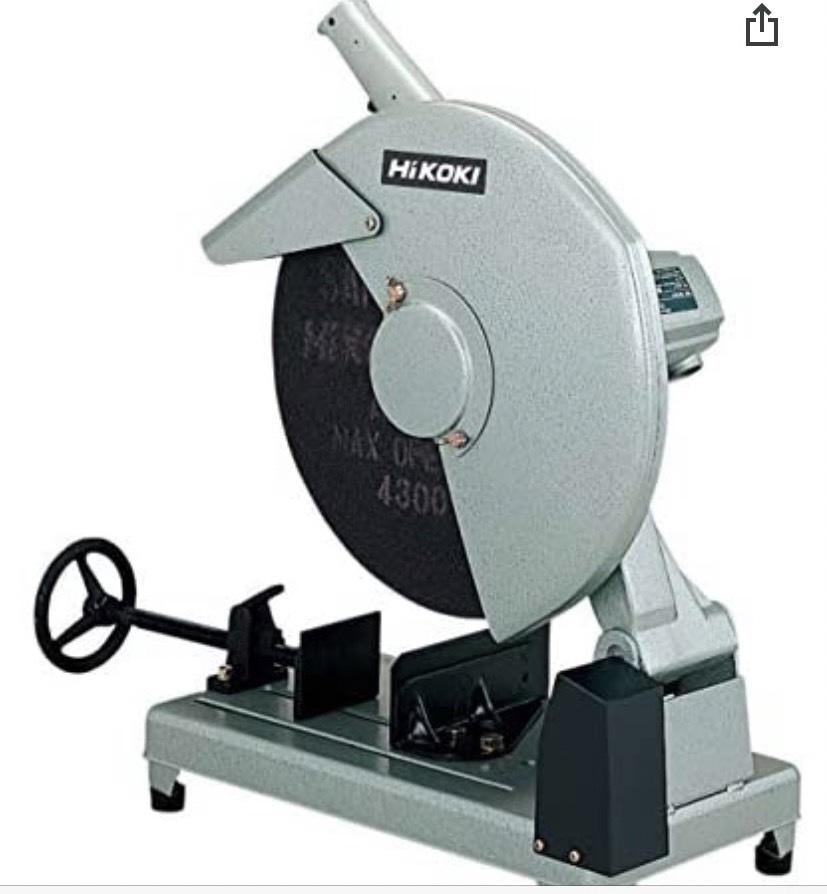 g03502 HiKOKI 高速切断機 CC16 100V(切断機一般)｜売買されたオークション情報、yahooの商品情報をアーカイブ公開 ...