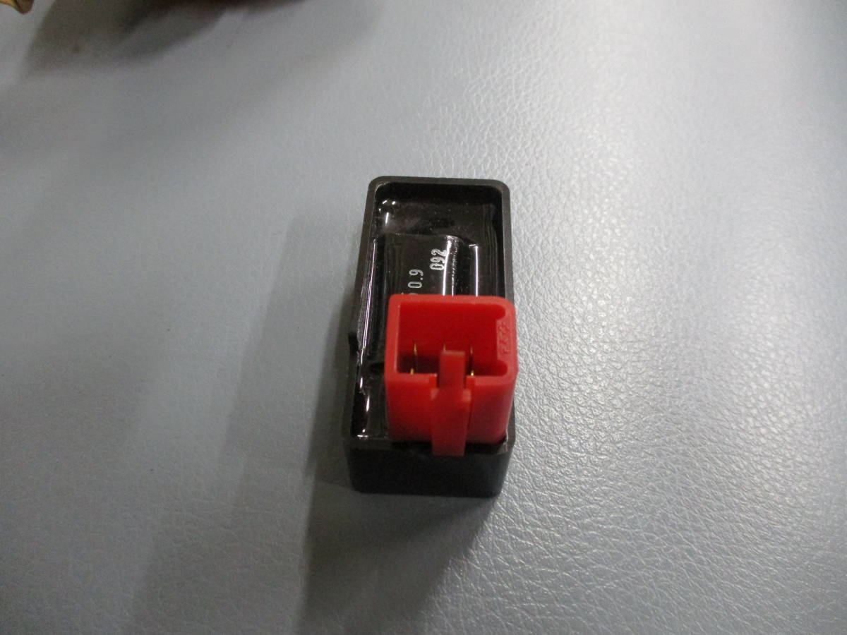 当時物 ホンダ純正 CDI UNIT 30400-166-008 HONDA MT5/MT8/MB5/MB8 SHINDENGEN MT50 ...