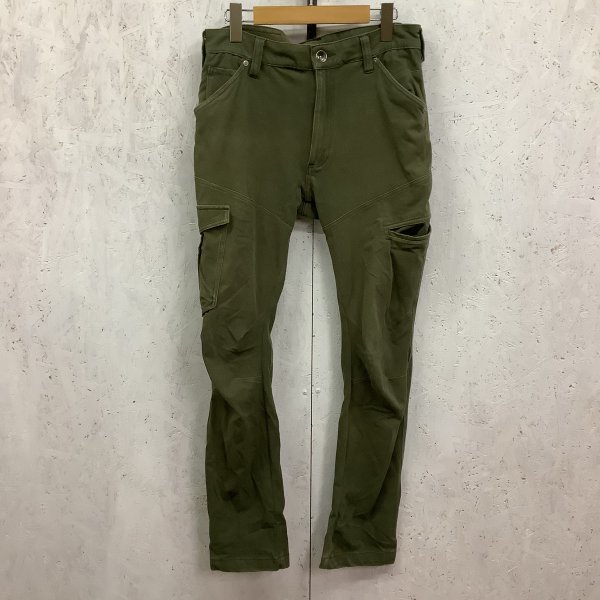 B169 FieldCore フィールドコア 4D 冷感 アイスパンツ CS004B ワークマン WORKMAN レディース メンズ オールシーズン グリーン サイズ L(Lサイズ)｜売買され ...