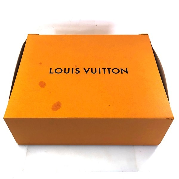 1円 ルイヴィトン LOUIS VUITTON 純正箱 空箱 バッグ用 正規品 ボックス BOX W45.5cm×H37cm×D16.5cm ...