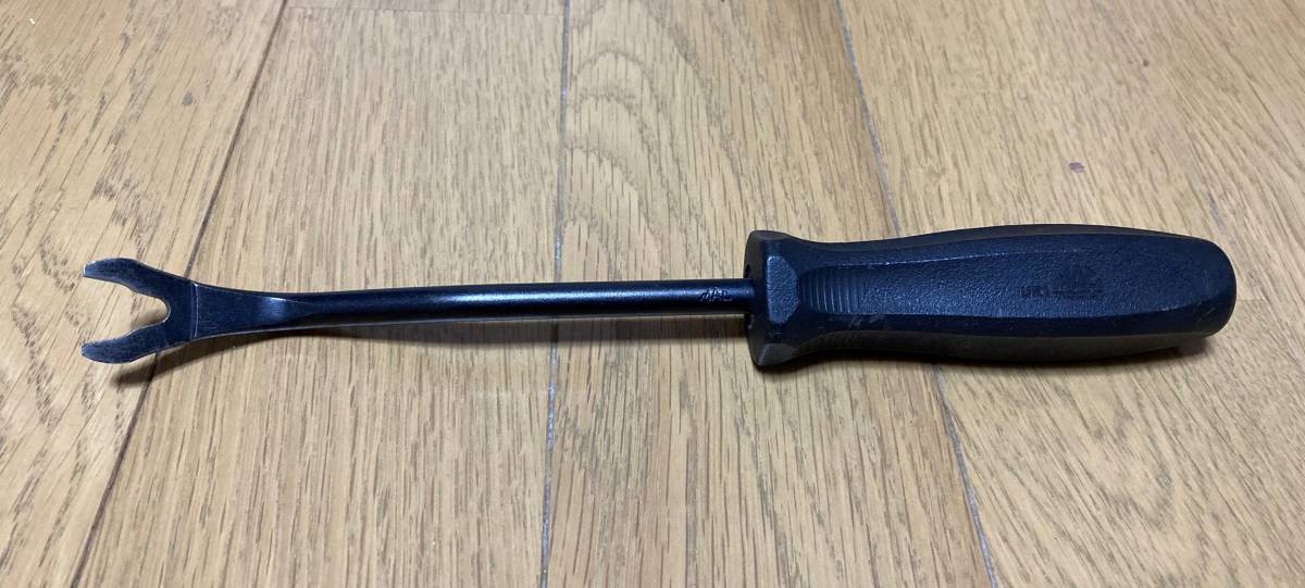 MAC TOOL マックツール 2017年限定グリップブラックエディション アップホルスターリムーバー UR1 品(その他)｜売買されたオークション情報、yahooの商品情報をアーカイブ公開 ...