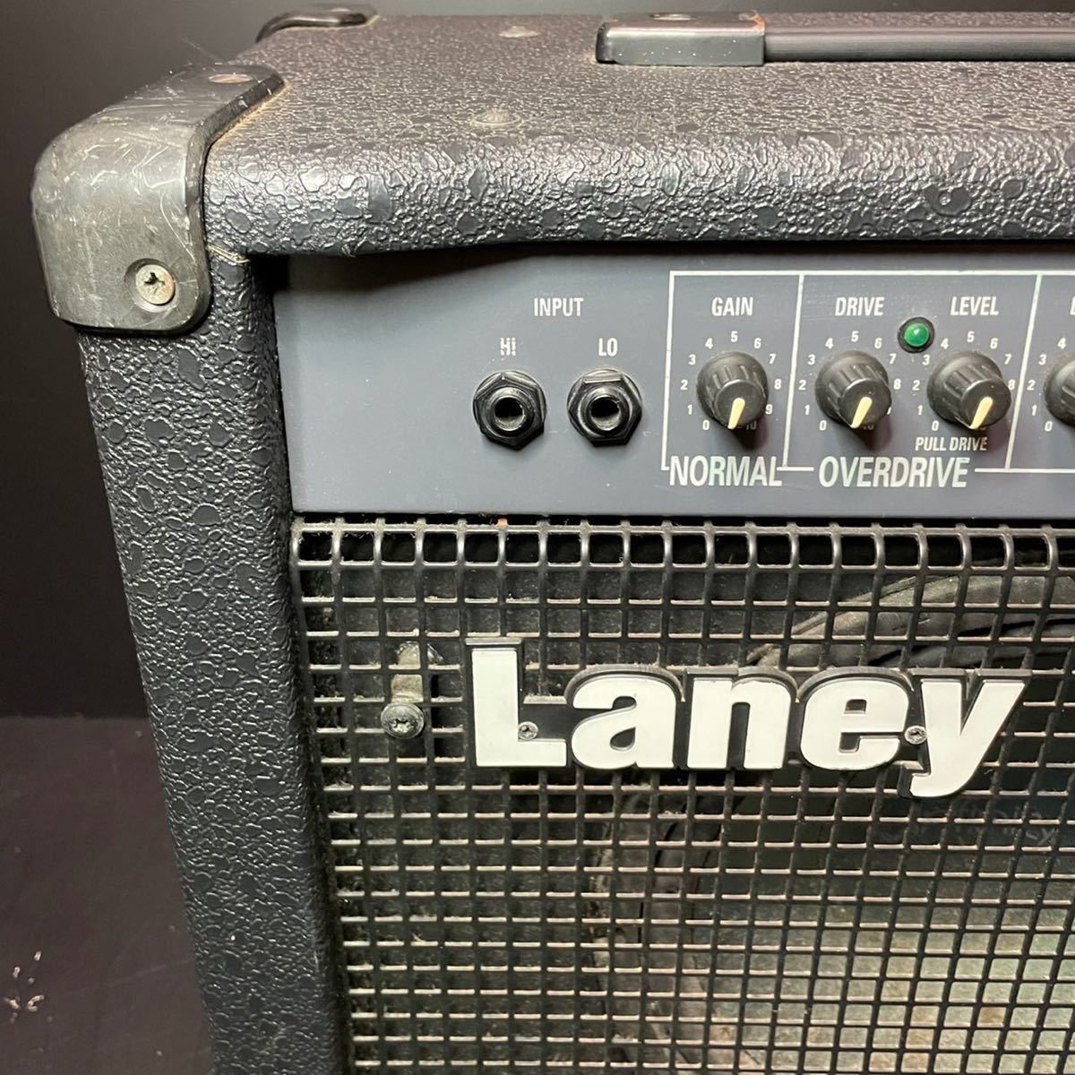 Laney GC30 レイニー ギターアンプ コンボアンプ 音響機器 オーディオ(その他)｜売買されたオークション情報、yahooの商品情報を ...