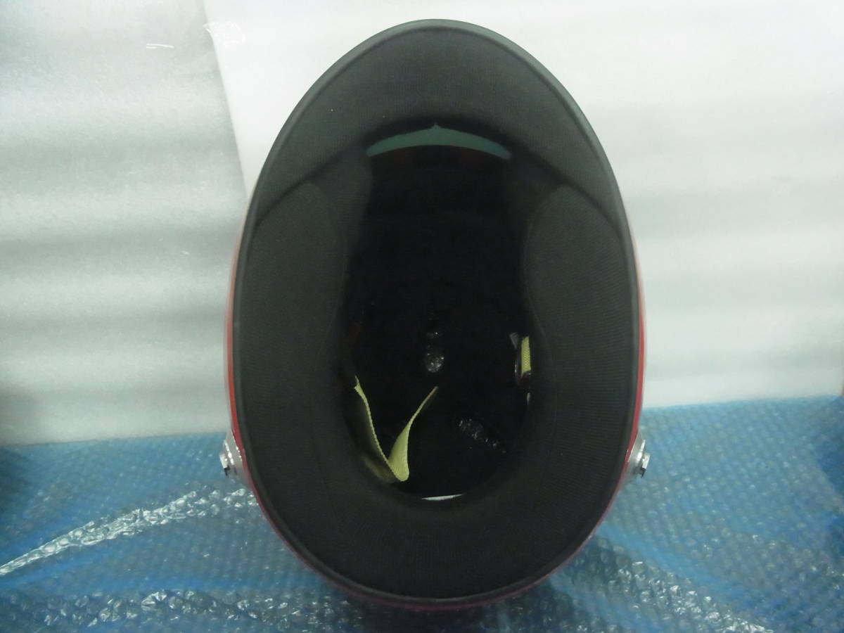 FM-1/超 / 株 アライヘルメット/GP-5/FiA/SNELL SA2005規格品/59.60cm未満/SCUDERIA FORME ...