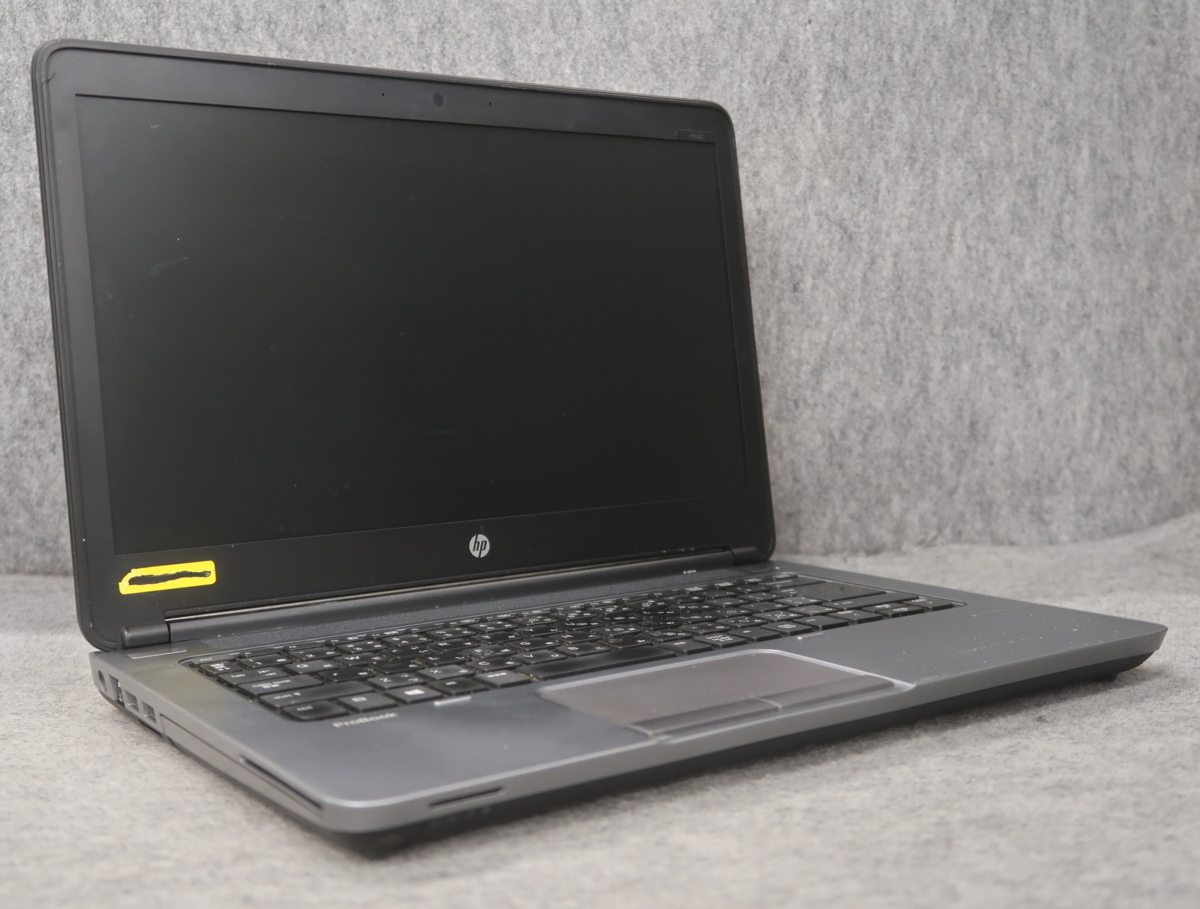 HP ProBook mt41 A4-4300M 2.5GHz 4GB ノート ジャンク N42358(14インチ～)｜売買されたオークション ...