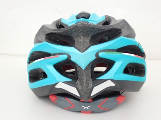 Kabuto 自転車 ヘルメット STEAIR Bianchiバージョン S/M 頭囲 55cm-58cm 箱付き カブト ステアー ビアンキ ...