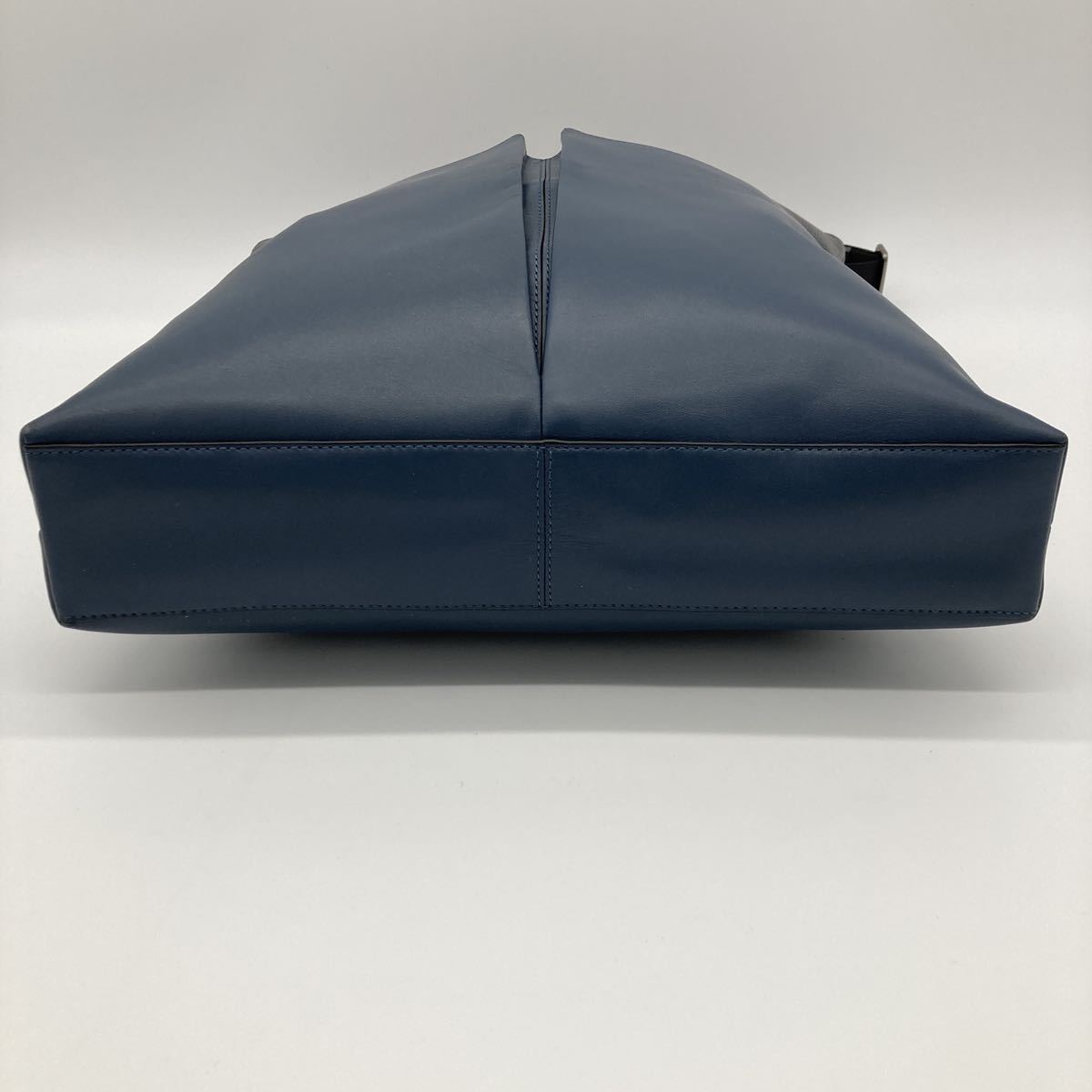 1円〜 級 コーチ COACH 2way トートバッグ ショルダーバッグ パンチング 牛革 F57569 CHARLES FOLDOVER ...