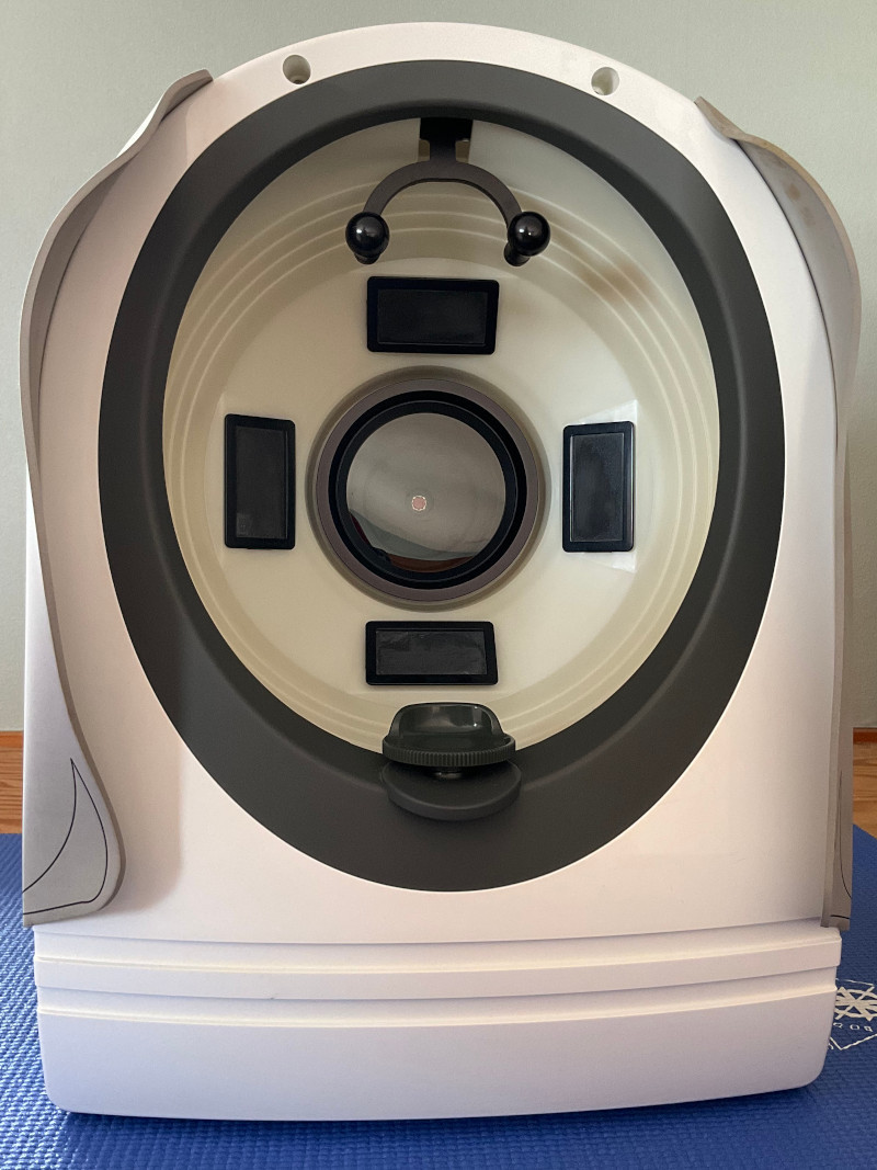 BOMTECH A-ONE Basic 本体のみ 肌診断機 ボムテック 美容機器 フェイスケア 自動肌診断システム USB認識のみ確認済(フェイスケア)｜売買されたオークション情報、yahoo ...