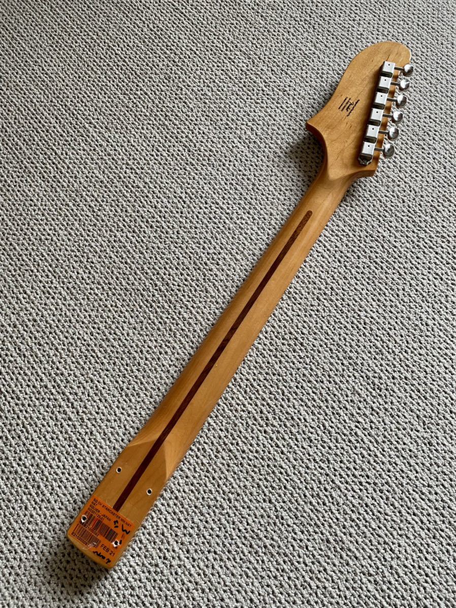 Squier Classic Vibe ‘70s Starcaster ネック(ネック)｜売買されたオークション情報、yahooの商品情報をアーカイブ公開 - オークファン（aucfan.com）