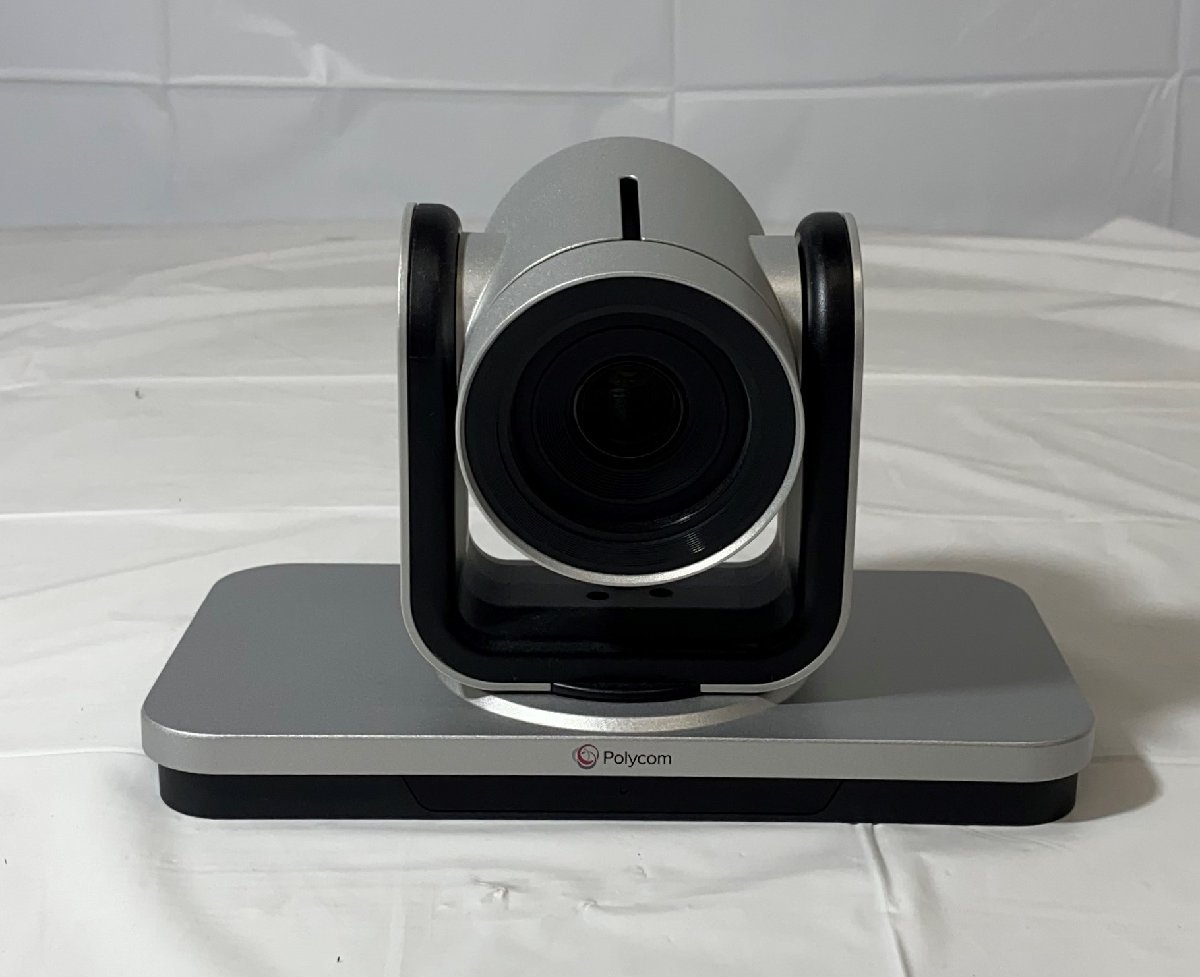 Polycom 12倍カメラ EagleEyeIV 1624-66057-001(テレビ電話)｜売買されたオークション情報、yahooの商品情報をアーカイブ公開 - オークファン（aucfan ...