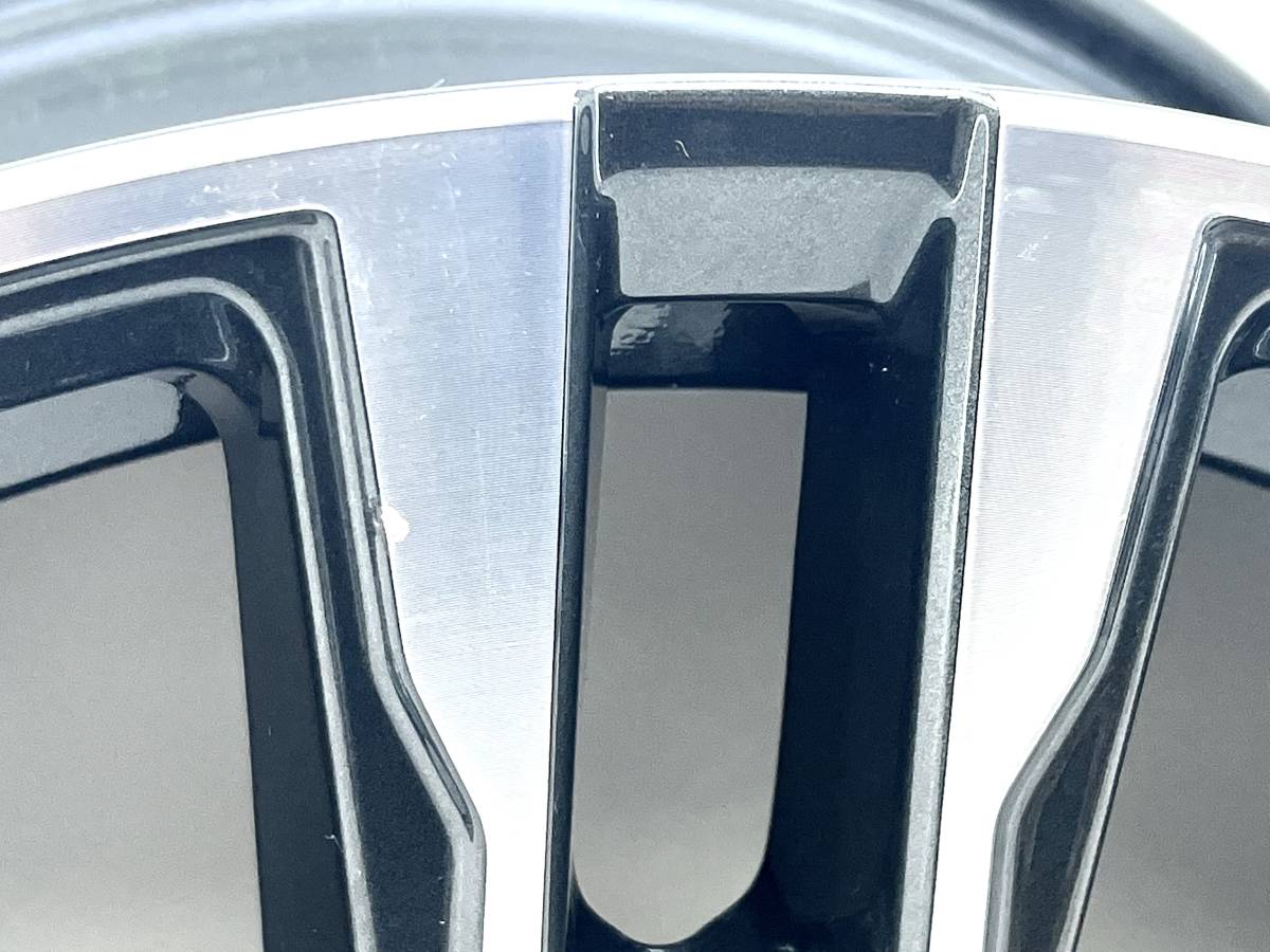 18インチ 1本 1シリーズ F40 / Mスポーツ BMW 純正 ホイール 36118092352 18×8J 5穴 112 +57 67 ...