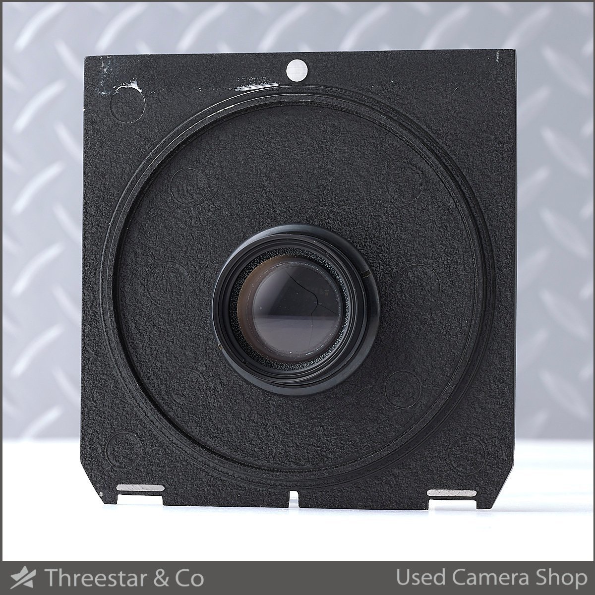 1円 Schneider G-Claron 150mm F9 Gクラロン シュナイダー 現状販売にて(大判、中判カメラ用)｜売買された ...