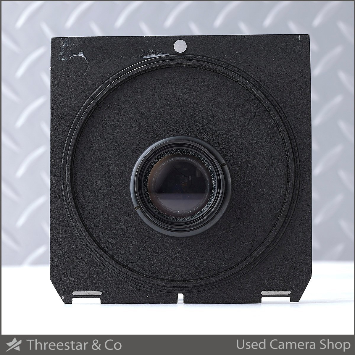 1円 Schneider G-Claron 150mm F9 Gクラロン シュナイダー 現状販売にて(大判、中判カメラ用)｜売買された ...