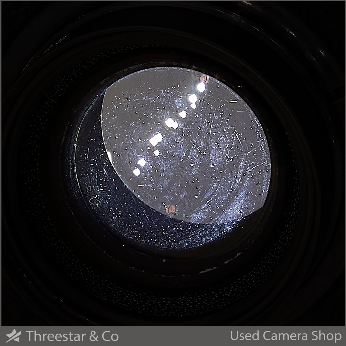 1円 Schneider G-Claron 150mm F9 Gクラロン シュナイダー 現状販売にて(大判、中判カメラ用)｜売買された ...