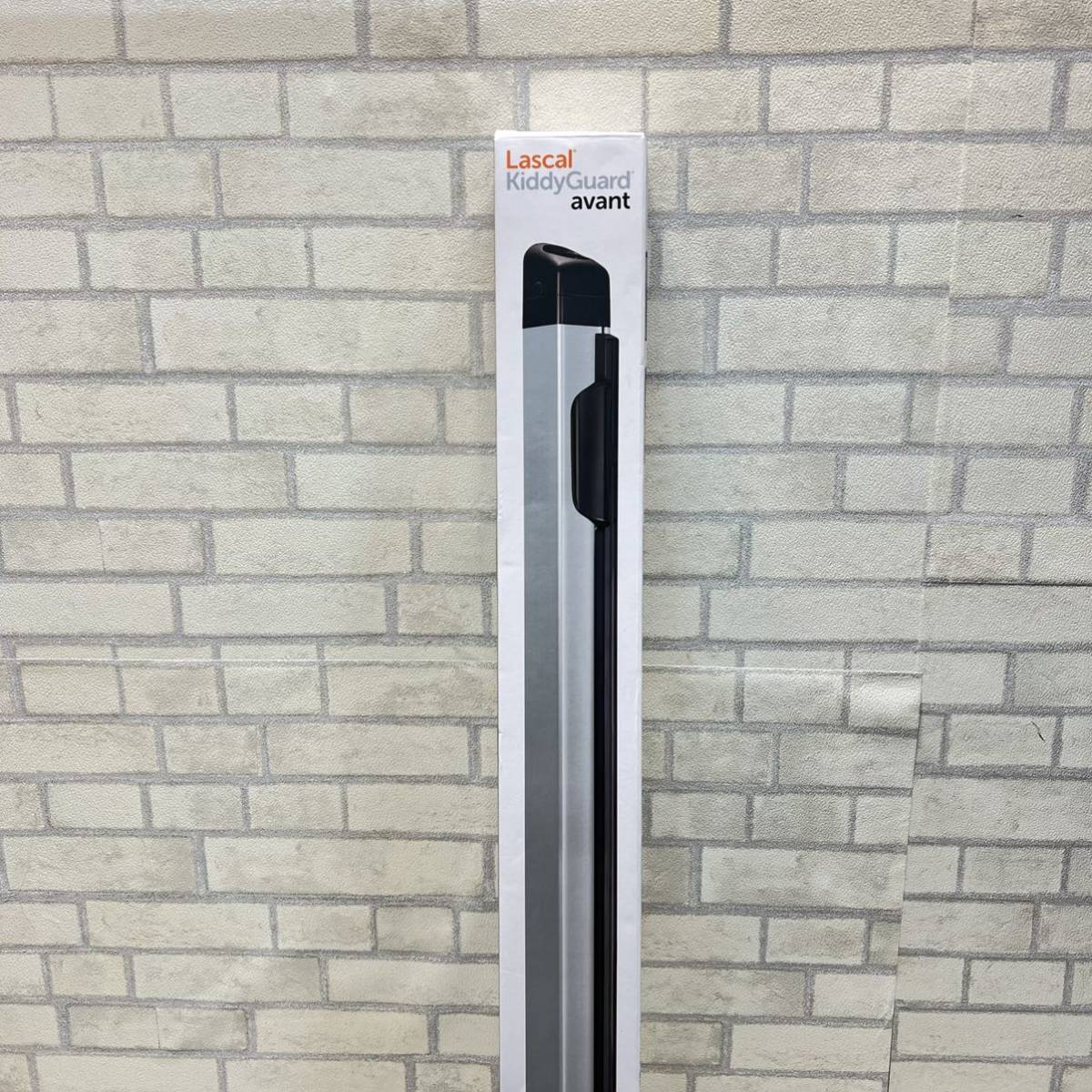 Lascal Kiddy Guard avant ラスカル キディガード アバント ベビーセーフティゲート ベビーフェンス(ベビーフェンス)｜売買されたオークション情報、yahooの商品情報を ...