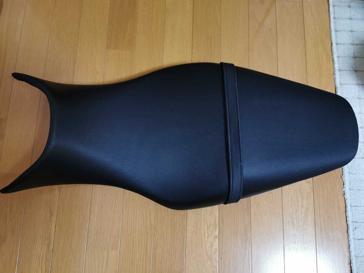 CBR650F CB650F RC83純正加工ローダウンシート(純正品)｜売買されたオークション情報、yahooの商品情報をアーカイブ公開 ...