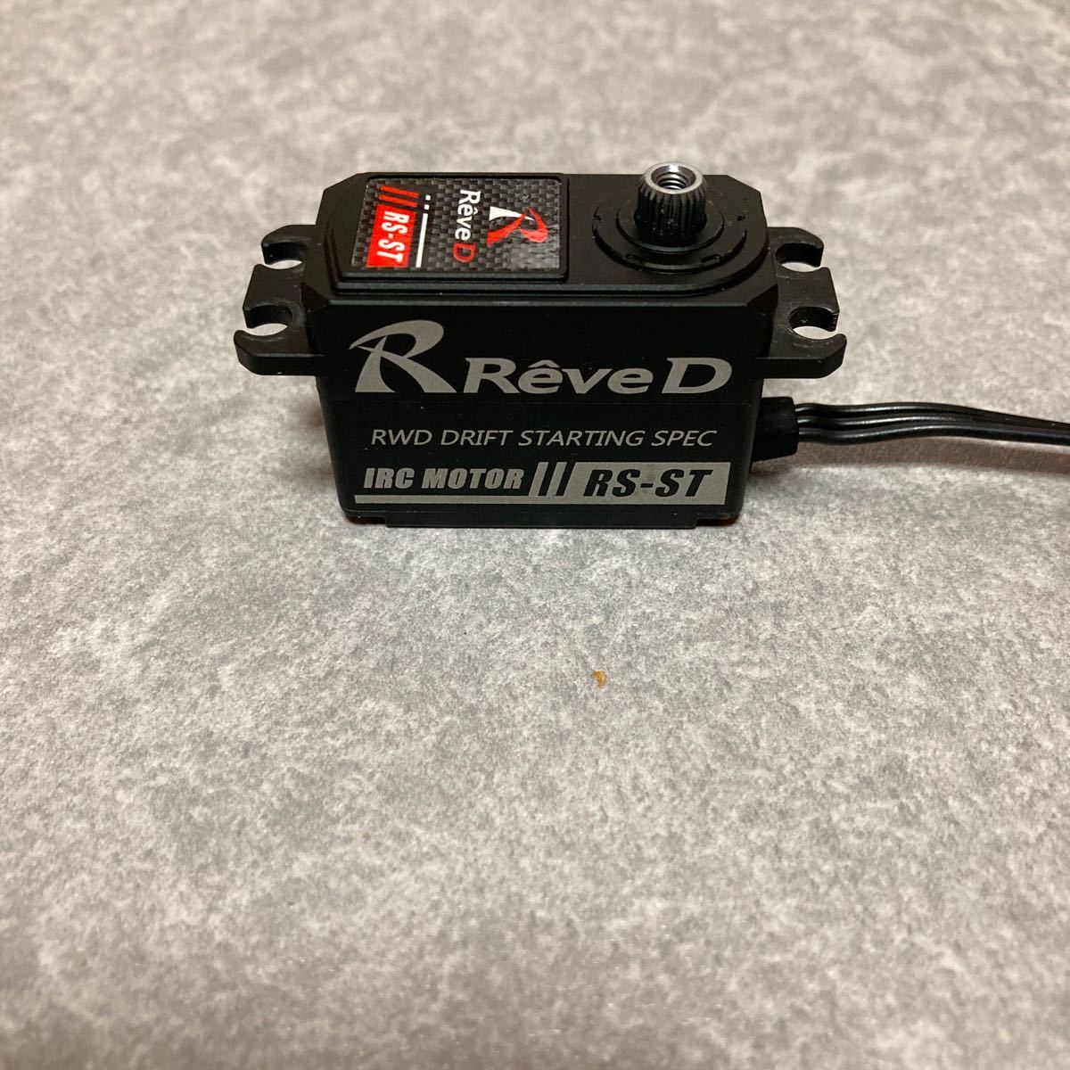 Reve D RS-ST故障品ジャンク(サーボ)｜売買されたオークション情報、yahooの商品情報をアーカイブ公開 - オークファン ...