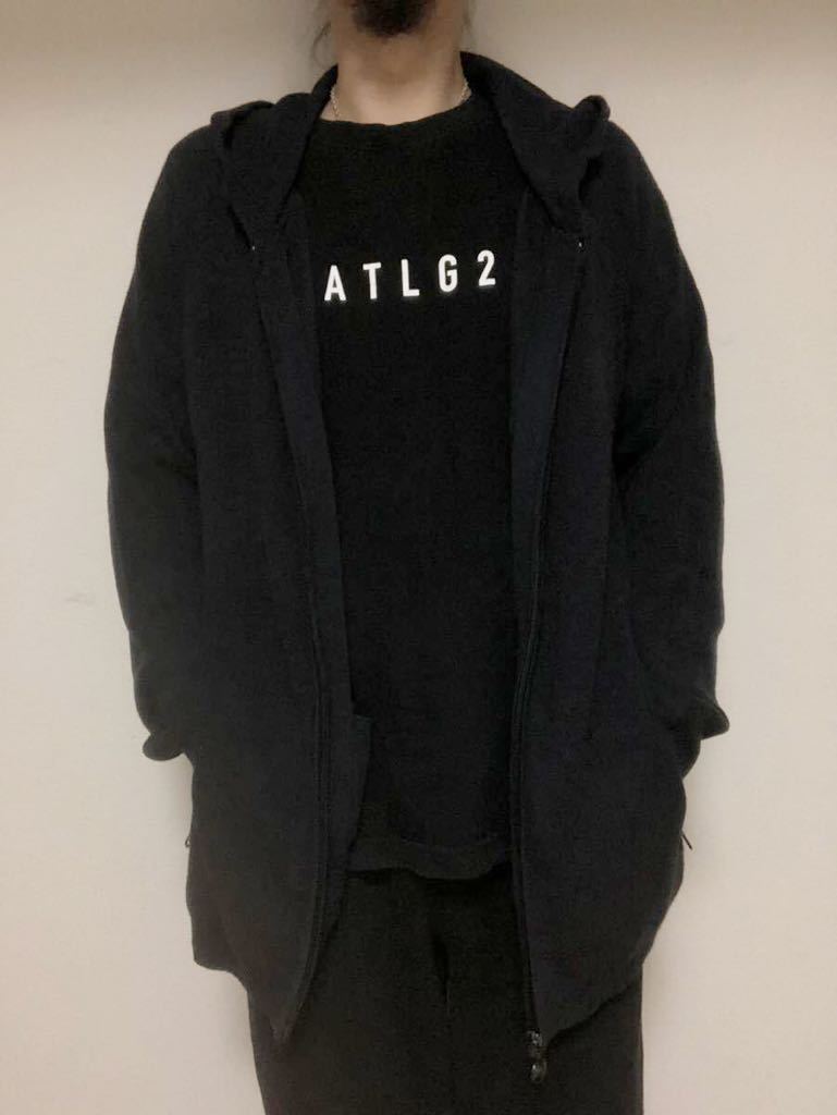 EA7 Emporio Armaniエンポリオアルマーニ ニット ジップアップパーカーMジョルジオ アルマーニ ジャパン株式会社(Mサイズ)｜売買されたオークション情報、yahooの商品情報を ...