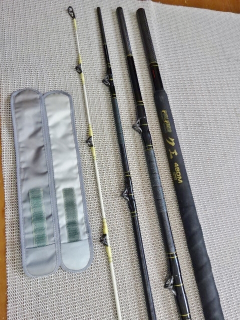 ダイコー フルフィールド クエ 480M(ダイコー)｜売買されたオークション情報、yahooの商品情報をアーカイブ公開 - オークファン（aucfan.com）