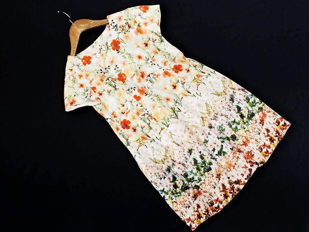 ザラガールズ 花柄 ワンピース size152cm/白 cdc2 子供服(女の子用)｜売買されたオークション情報、yahooの商品情報をアーカイブ公開 - オークファン（aucfan.com）