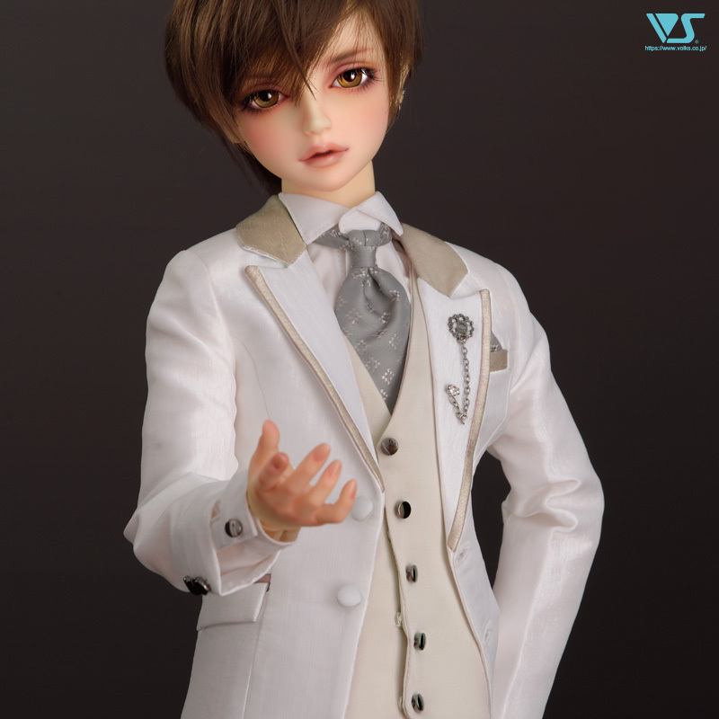 ボークス SDGrB ホワイトタキシード SD16 SD13B SDGrB 白 スーツ 紳士 ウエディング 結婚式 男の子用 ドール用 スーパードルフィー(服、靴)｜売買されたオークション情報 ...