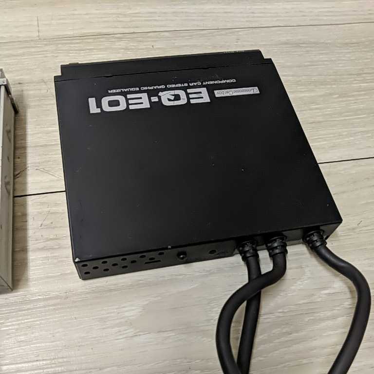 パイオニア/pioneer GM-004/アンプ EQ-E01 FX-EK6 ロンサムカーボーイ 旧車(テープデッキ)｜売買されたオークション情報、yahooの商品情報をアーカイブ公開 ...