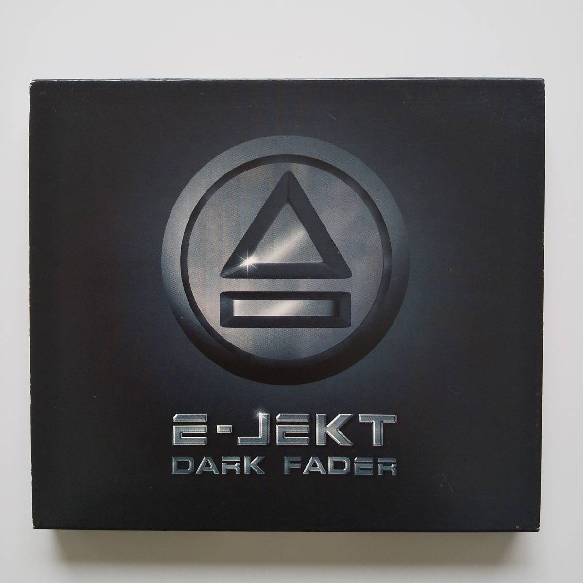 E-JEKT/DARK FADER(トランス)｜売買されたオークション情報、yahooの商品情報をアーカイブ公開 - オークファン ...